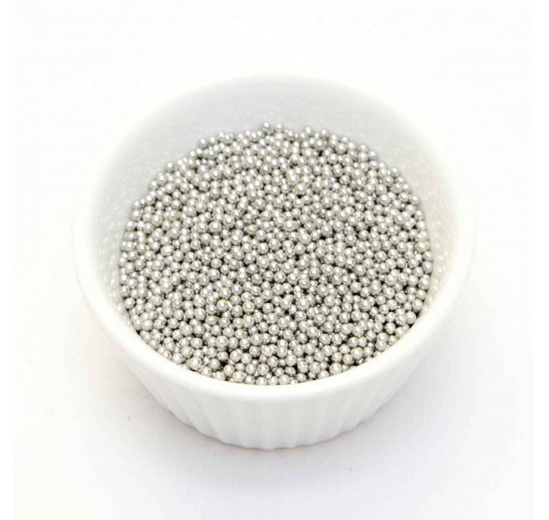 Cachous + Dragees – Treat Bakeshop